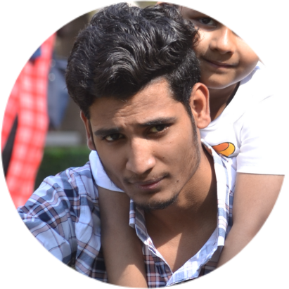 Rahul Choudhary Portfolio